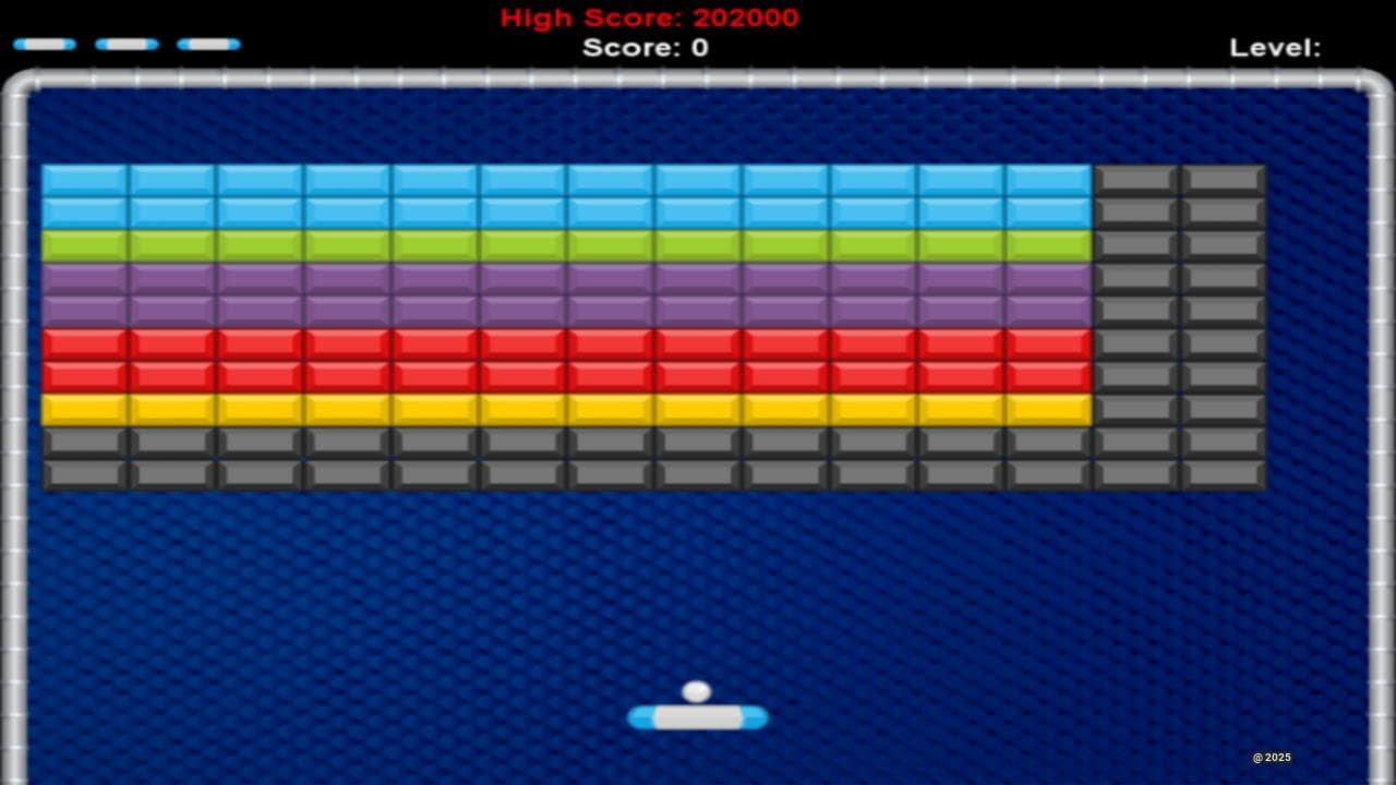 Bricks Breaker - Master the Ultimate Ball-Bouncing Challenge That's Breaking Records | Baba Is ...